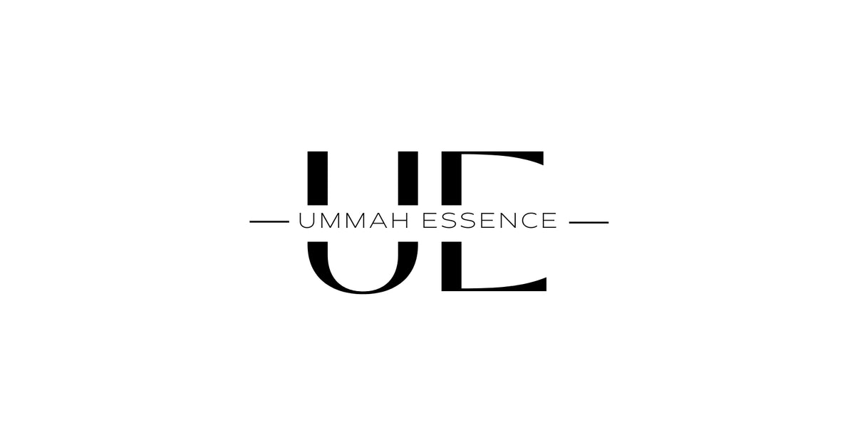 ummah logo design